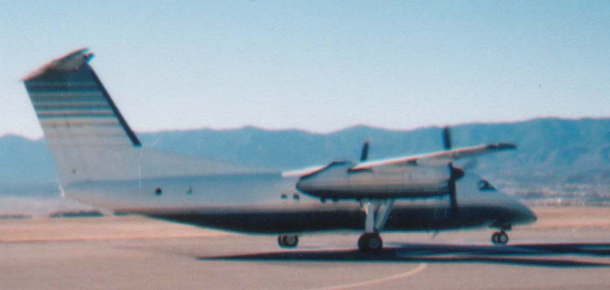 Airport Photo Gallery | Fremont County, Colorado